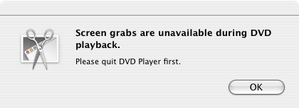 Some tips for grabbing screenshots - markwilson.it