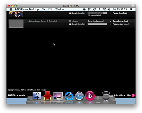 The BBC's iPlayer finally catches up - markwilson.it