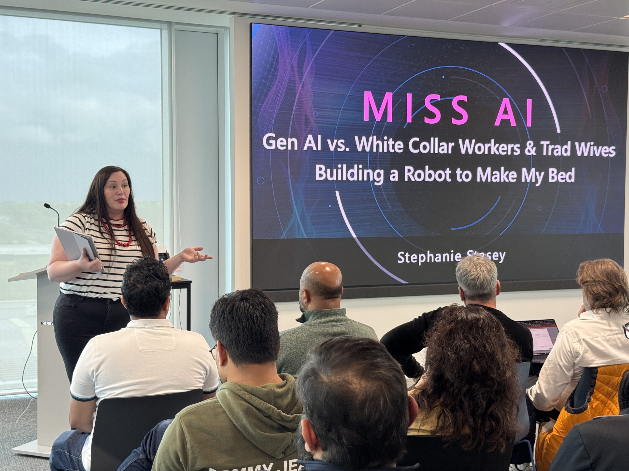 Who gets paid when the machines take over? - markwilson.it